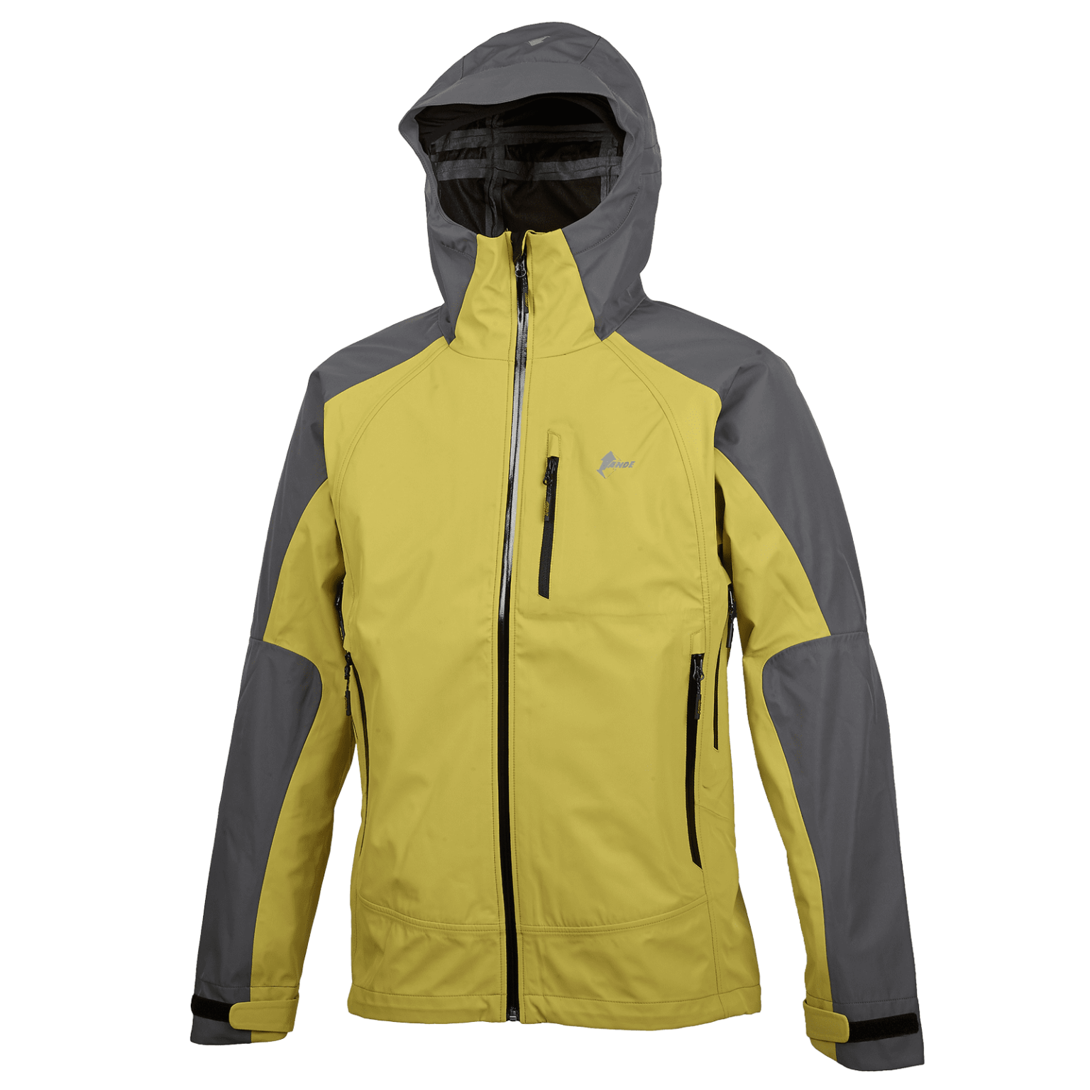 Abbigliamento Outdoor Uomo - Ande