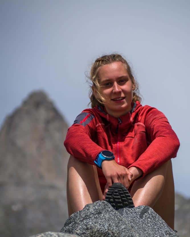 I nostri ambassador - Ande