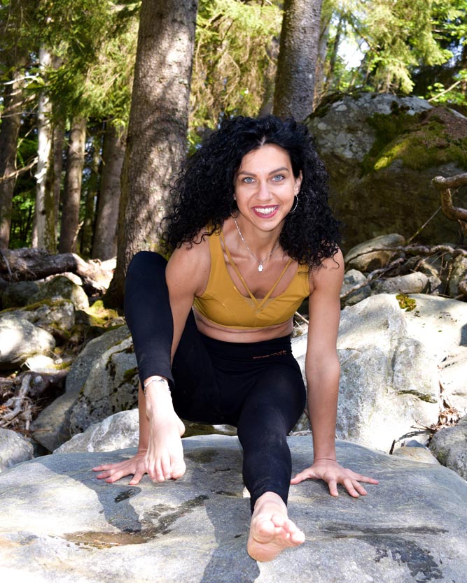 I nostri ambassador - Ande