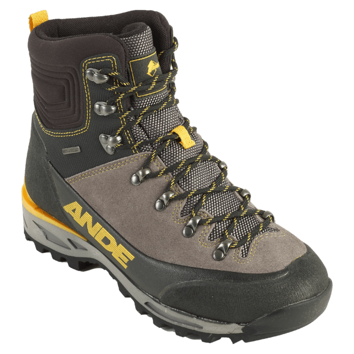 Abbigliamento Outdoor e Montagna - Ande