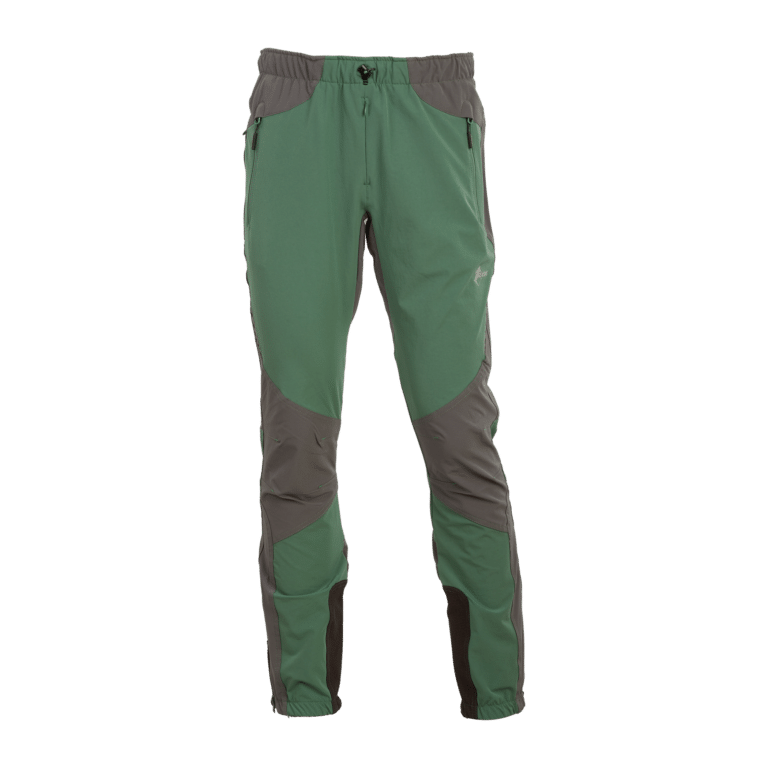 Abbigliamento Outdoor e Montagna - Ande
