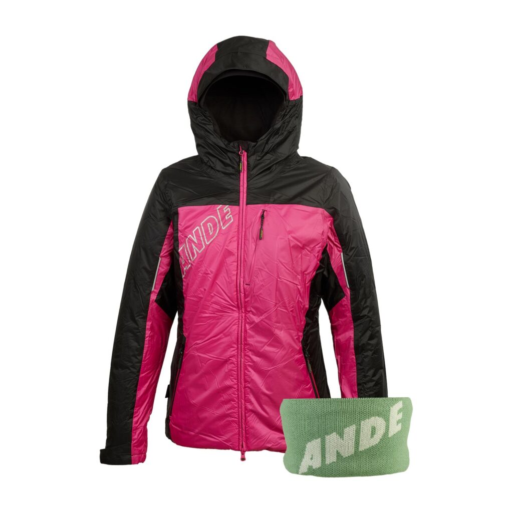 Abbigliamento Outdoor e Montagna - Ande