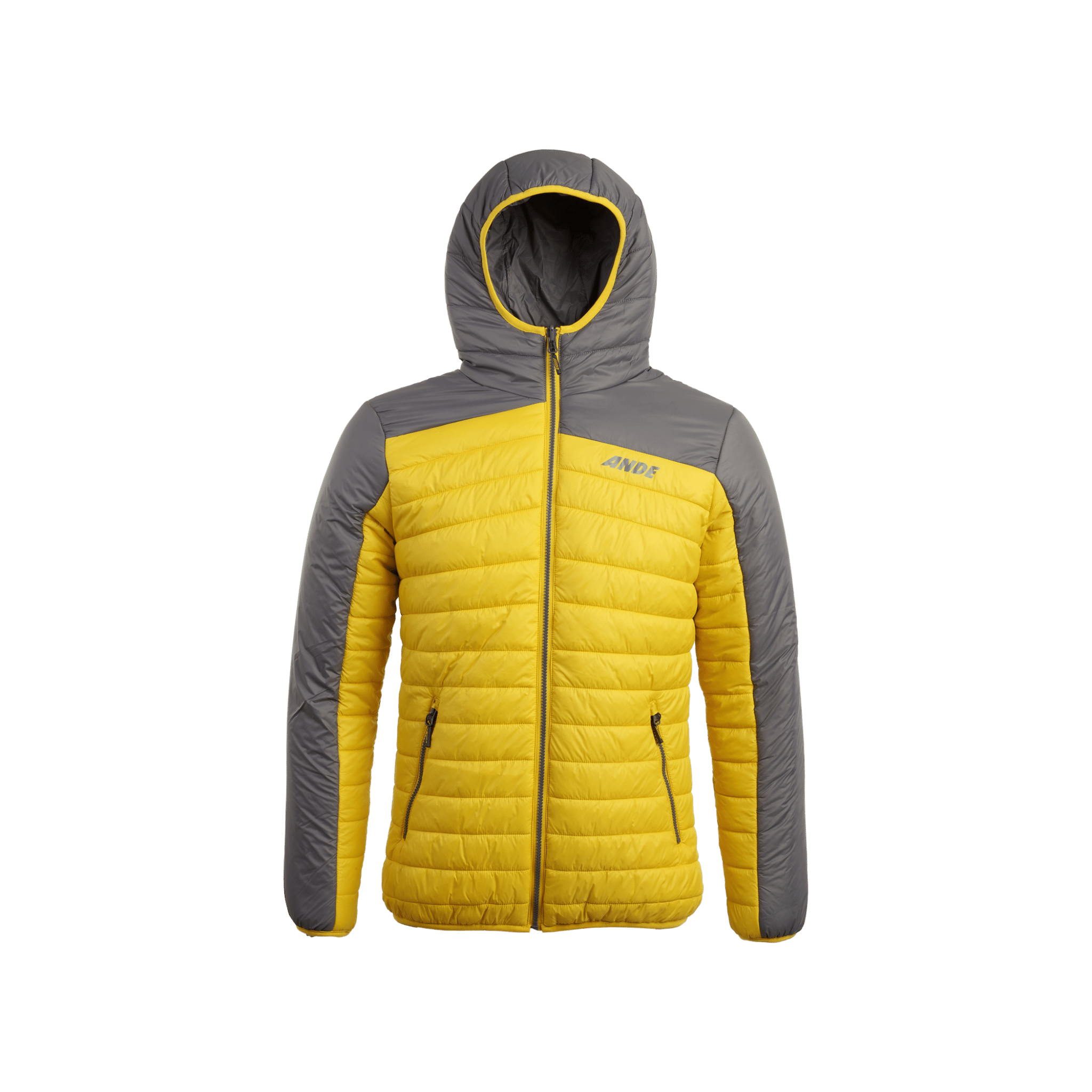 Abbigliamento Outdoor e Montagna - Ande