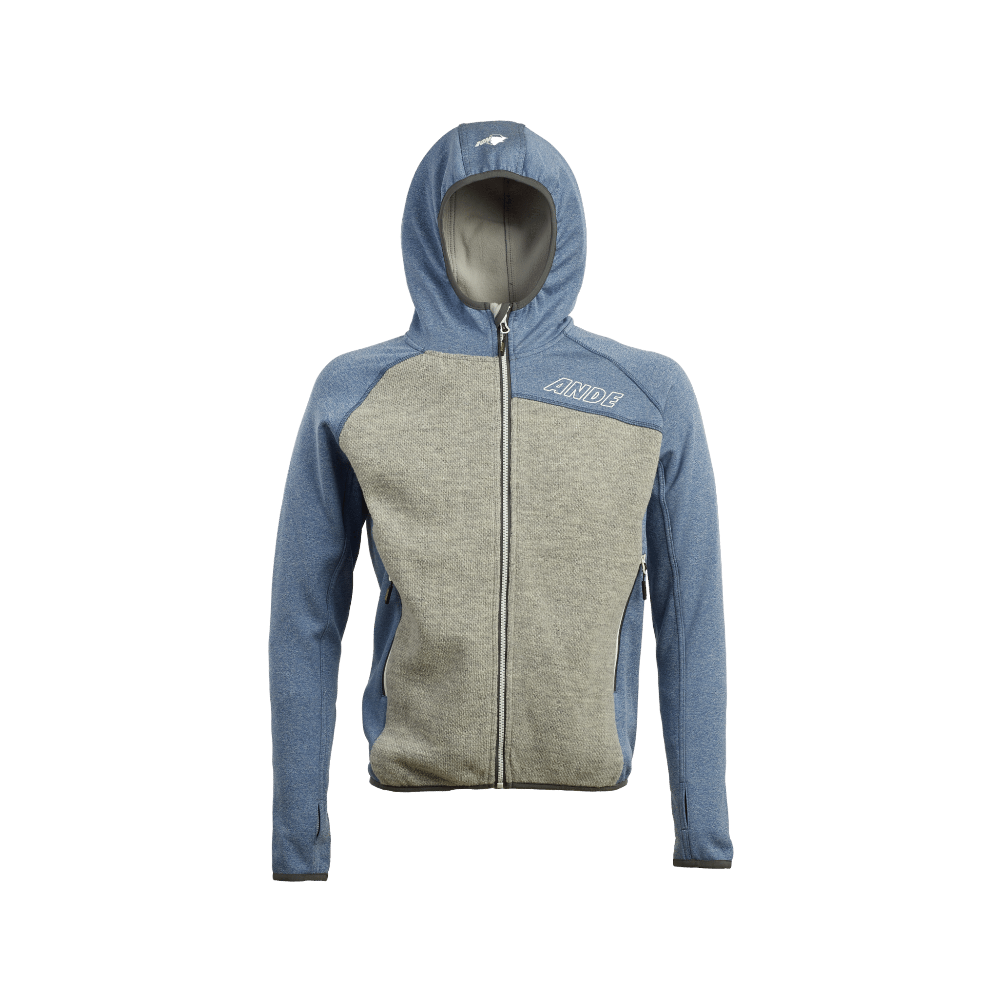 Abbigliamento Outdoor e Montagna - Ande