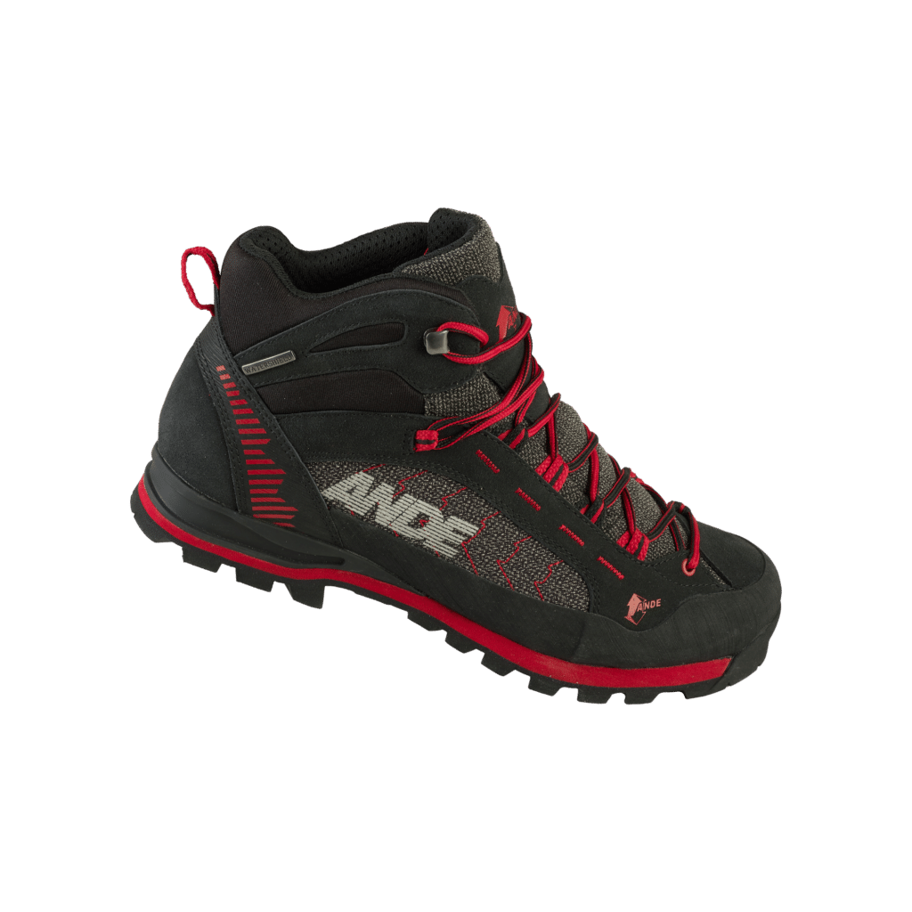 DOSDE' MID 2.0 - Ande